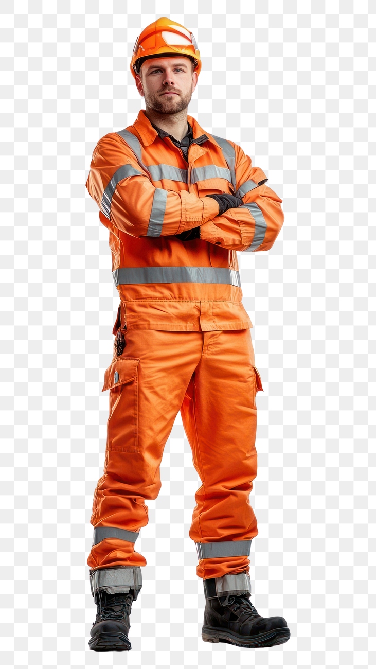 PNG Male engineer clothing worker | Free PNG - rawpixel