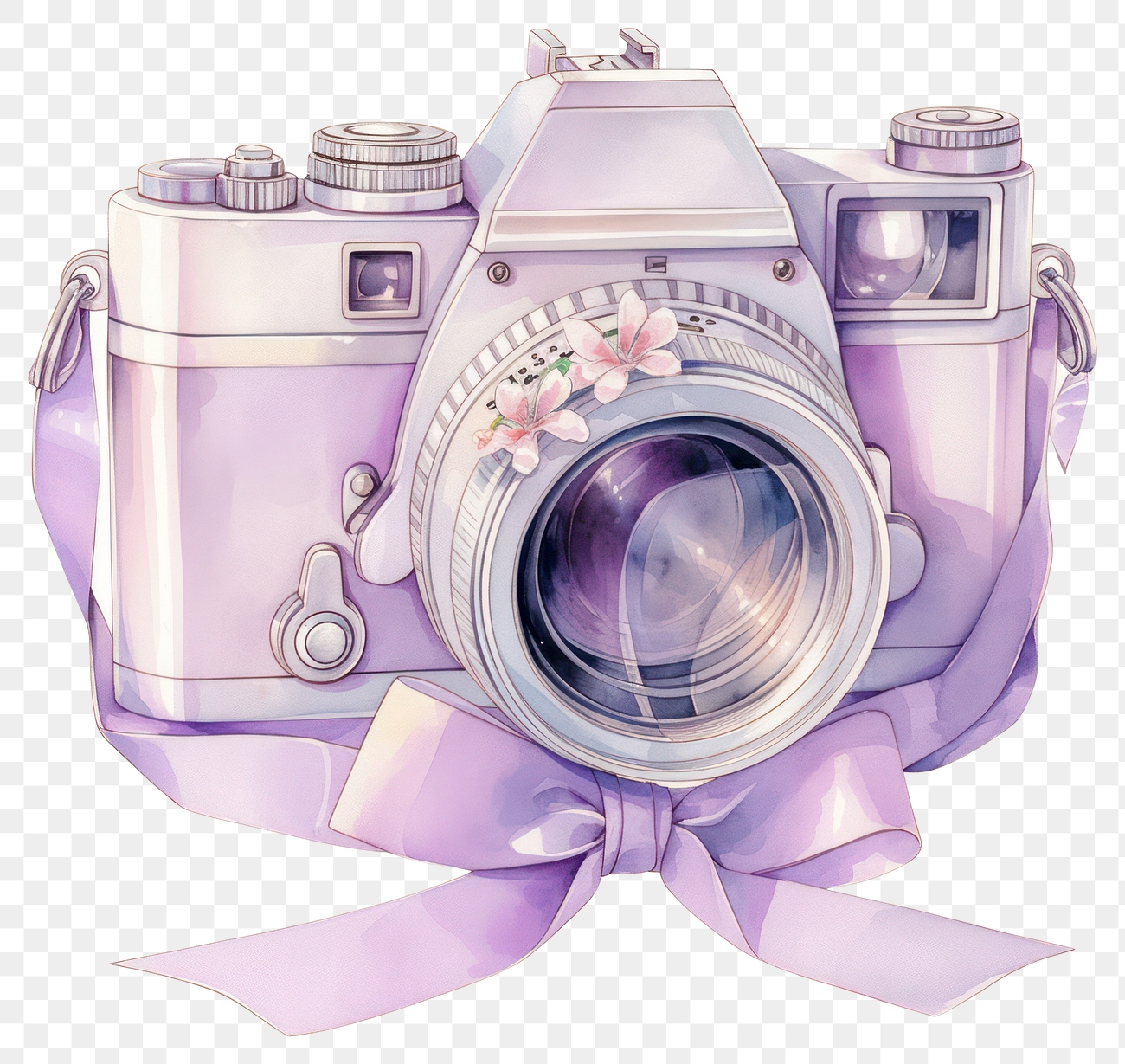 PNG Purple coquette camera illustration | Free PNG - rawpixel