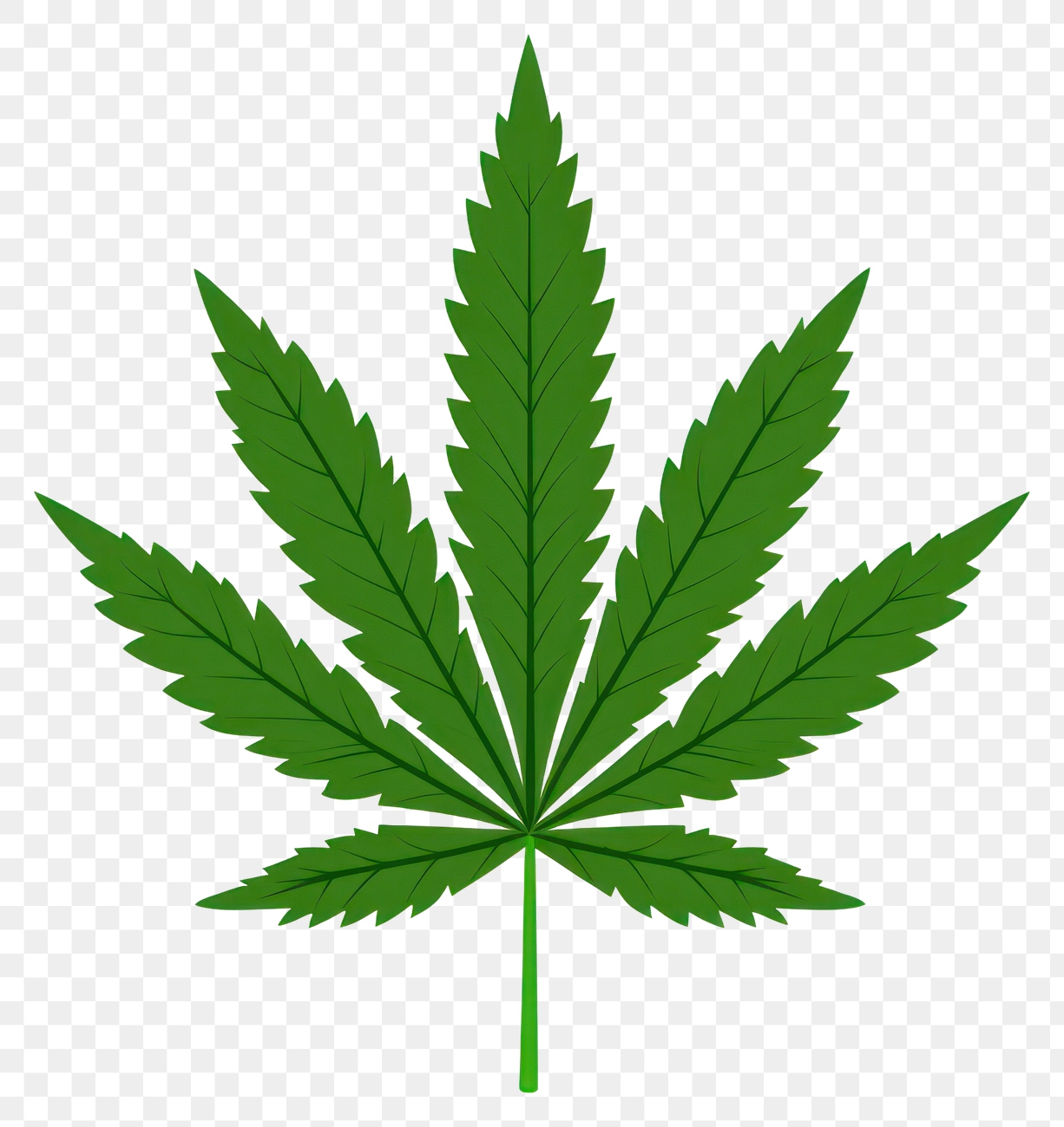 PNG Green hastate leaf illustration | Free PNG - rawpixel