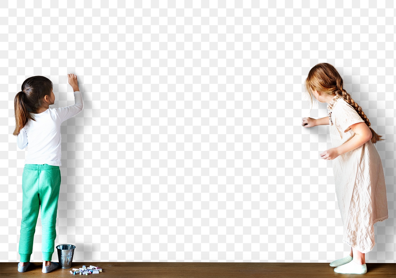 Kids writing wall png sticker, | Premium PNG - rawpixel