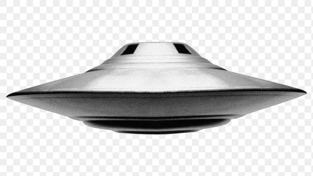 UFO png sticker, transparent background | Premium PNG - rawpixel