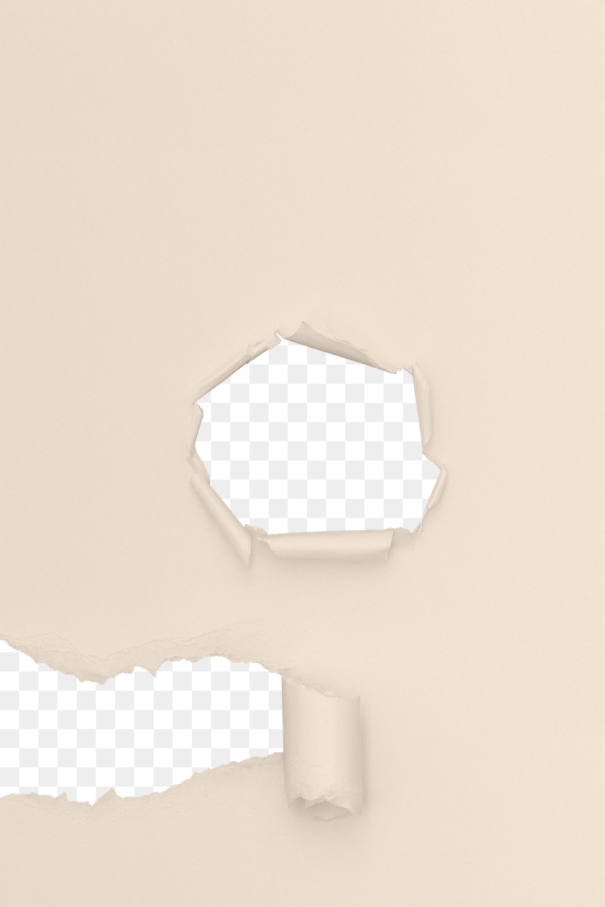 Paper hole png overlay, transparent | Premium PNG - rawpixel