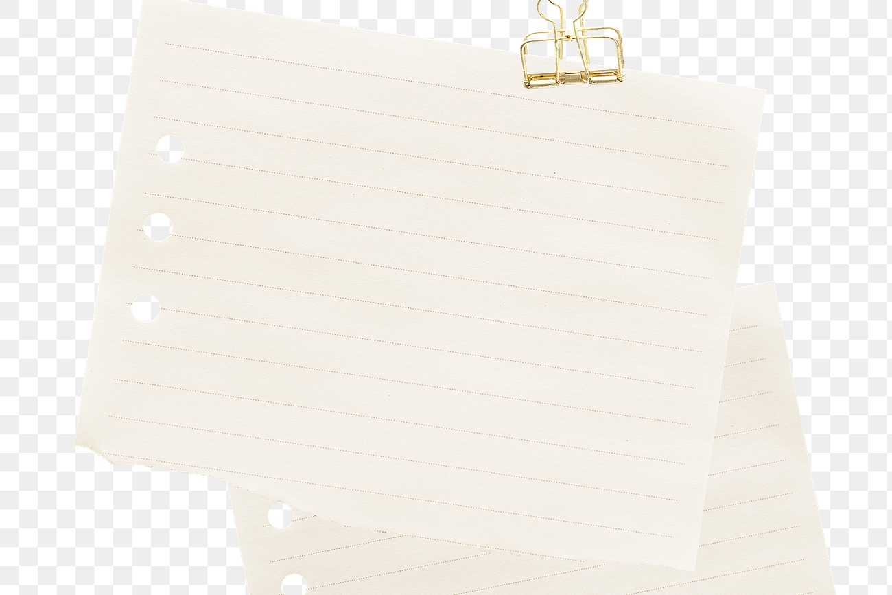 Note png frame, stationery transparent | Premium PNG - rawpixel