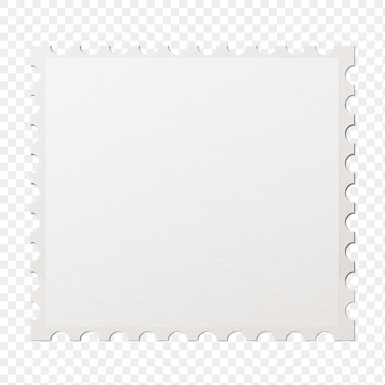 Post stamp png sticker, transparent | Premium PNG - rawpixel