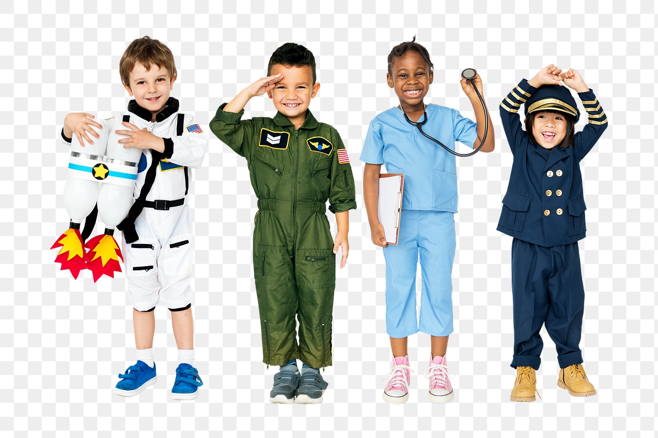 Dream jobs png sticker, transparent | Premium PNG - rawpixel