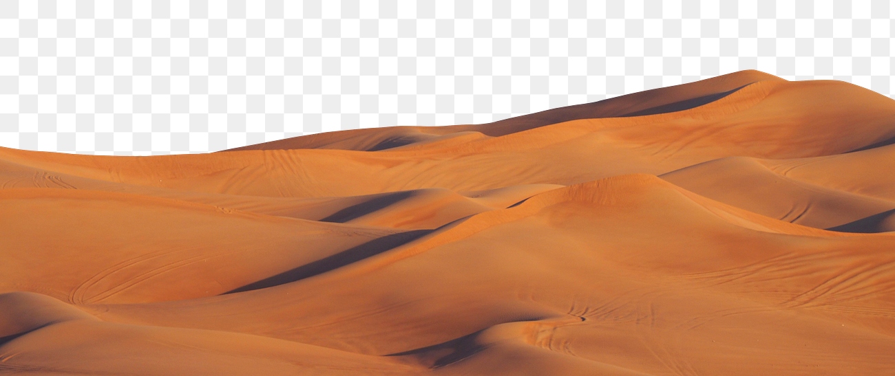 Sand dunes png border, transparent | Free PNG - rawpixel