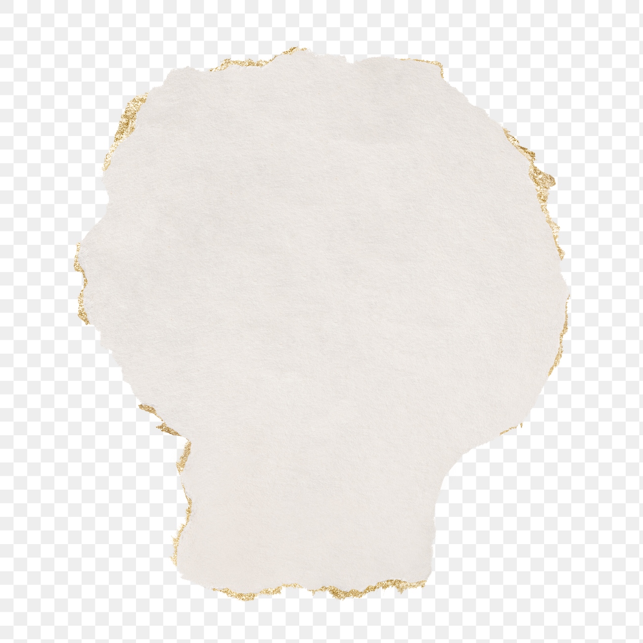 Torn paper png cut out collage | Free PNG - rawpixel