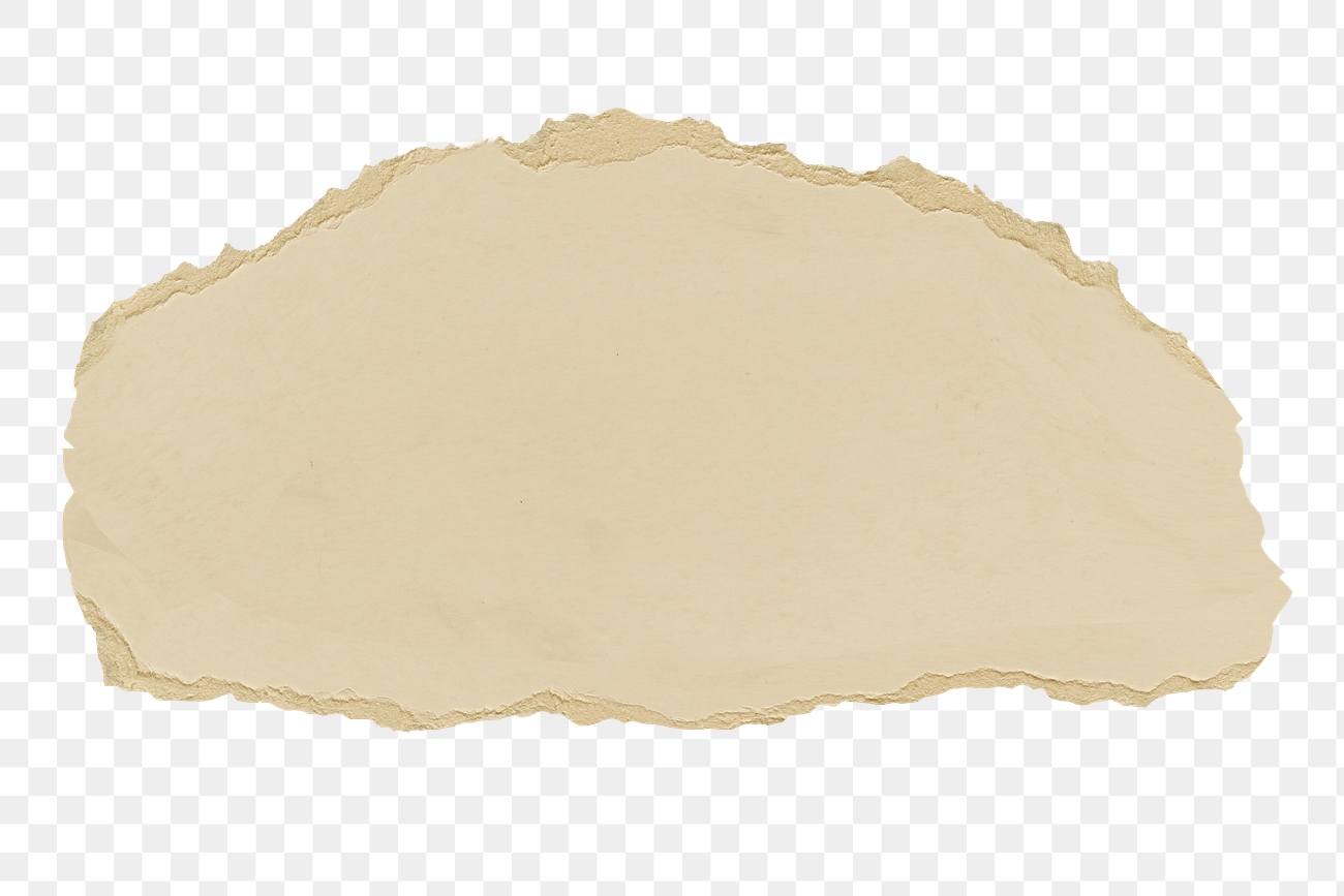 Torn paper png cut out, | Free PNG - rawpixel