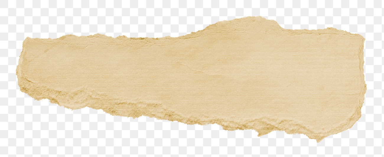 Torn paper png cut out | Free PNG - rawpixel