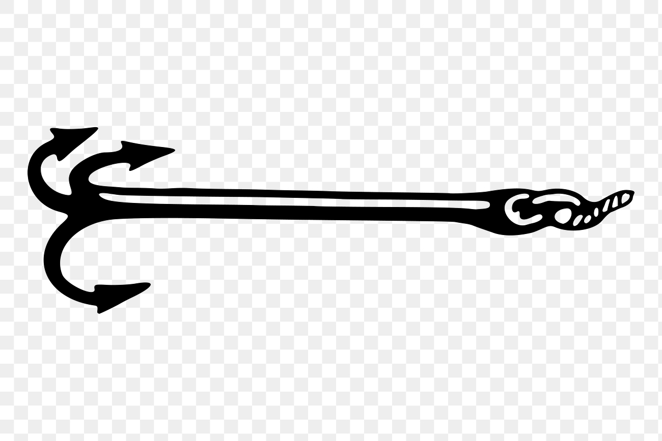 Grappling hook png sticker, transparent | Free PNG - rawpixel