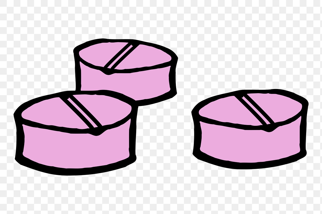 Purple pills png sticker, transparent | Free PNG - rawpixel