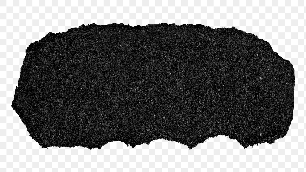 Png black ripped paper sticker, | Premium PNG - rawpixel