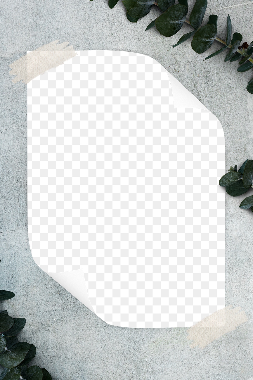 Poster png frame mockup, minimal | Premium PNG - rawpixel