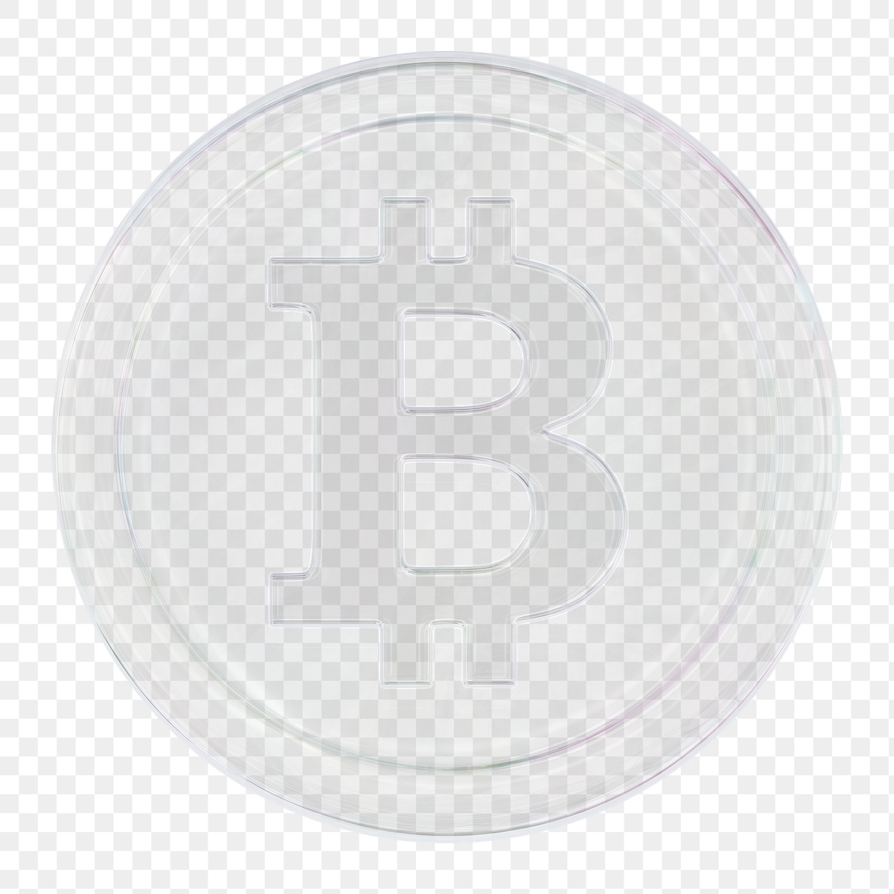 Transparent bitcoin, cryptocurrency png icon | Premium Icons - rawpixel
