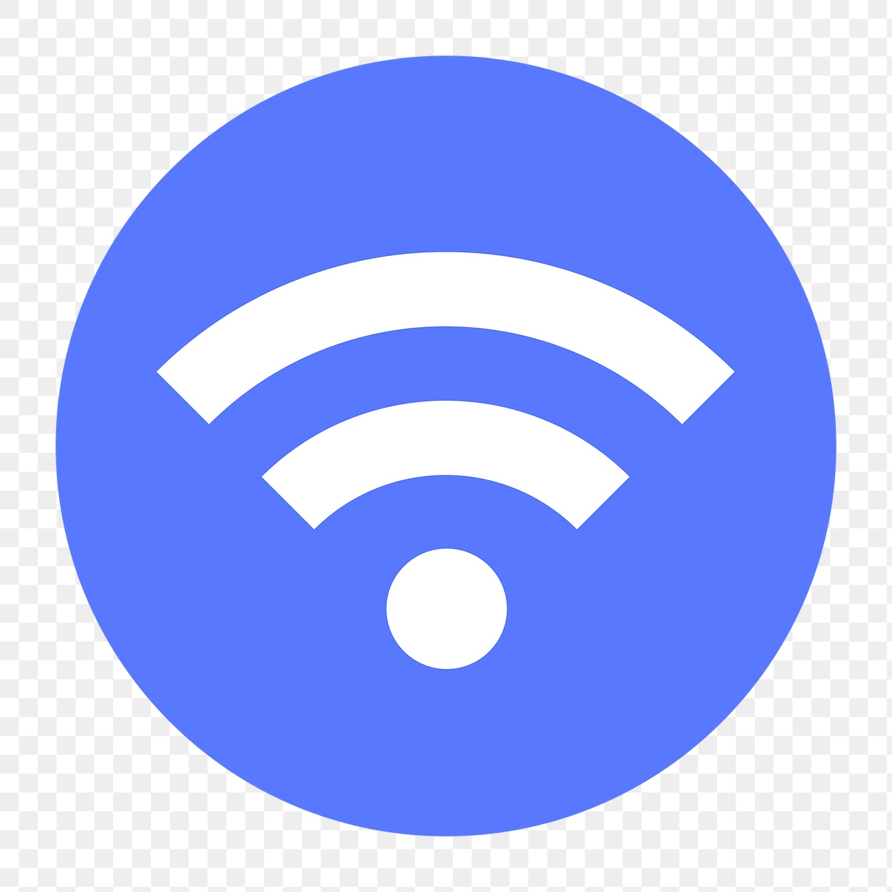 Wifi network png icon sticker, | Premium Icons - rawpixel