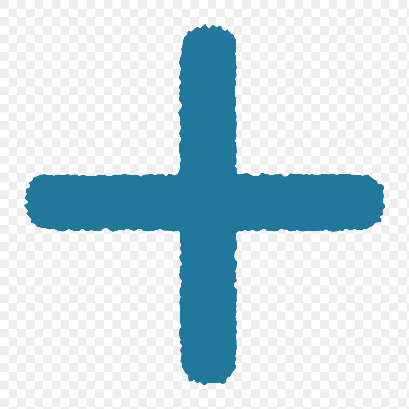 Plus sign png sticker, social | Premium PNG - rawpixel