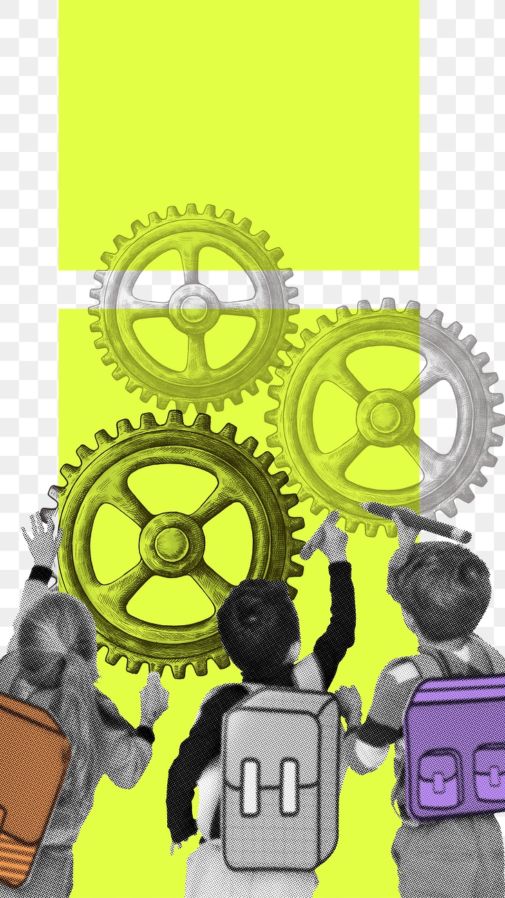 Personalized learning png sticker, education | Premium PNG - rawpixel