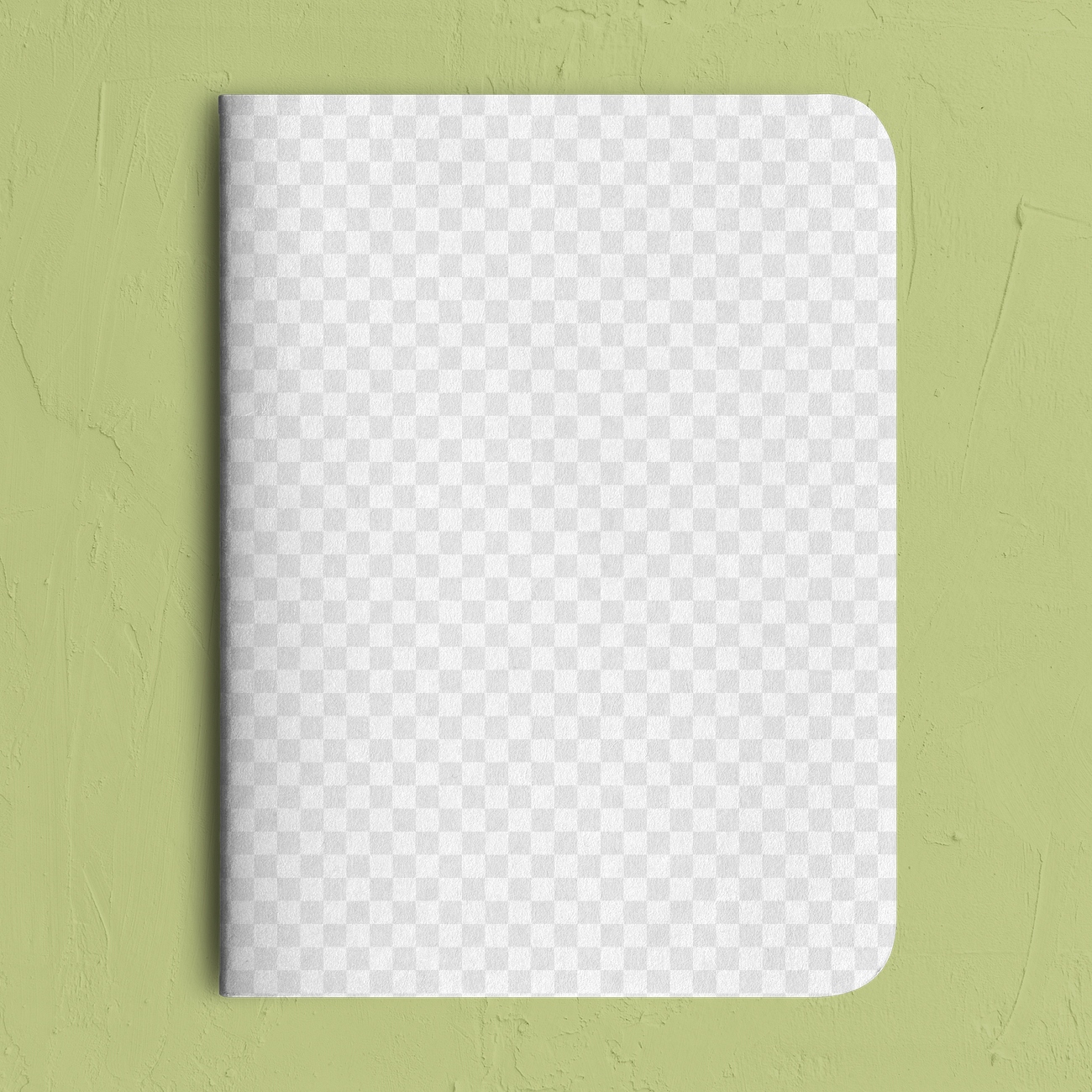 Journal cover png mockup, transparent | Premium PNG - rawpixel