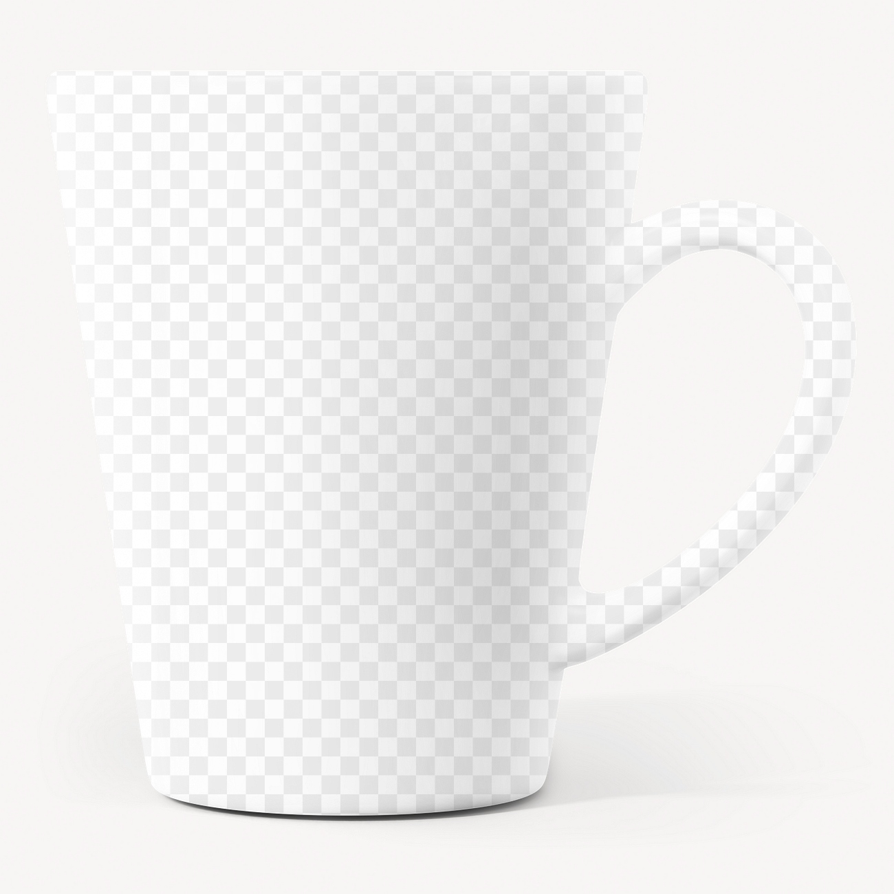 Coffee mug png mockup, transparent | Premium PNG - rawpixel