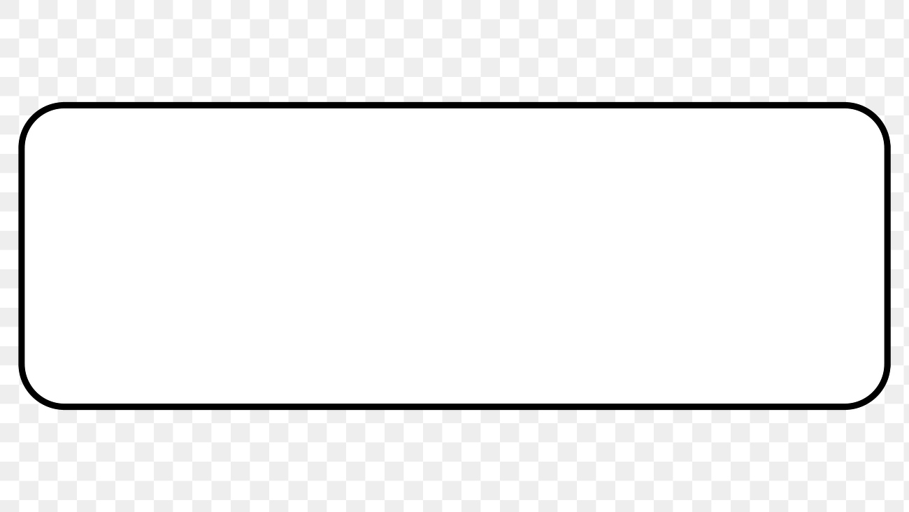 Png blank text box sticker | Premium PNG - rawpixel