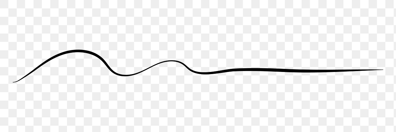 Thin line png sticker, drawing | Premium PNG - rawpixel