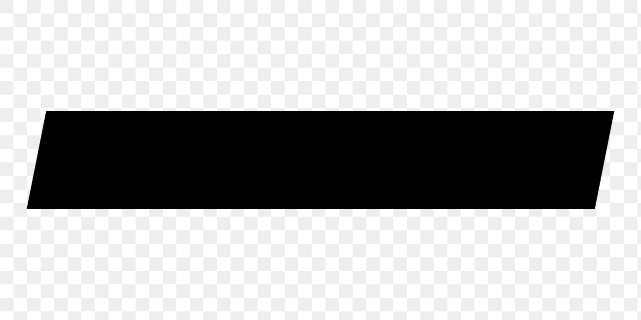 Png black text box sticker | Premium PNG - rawpixel