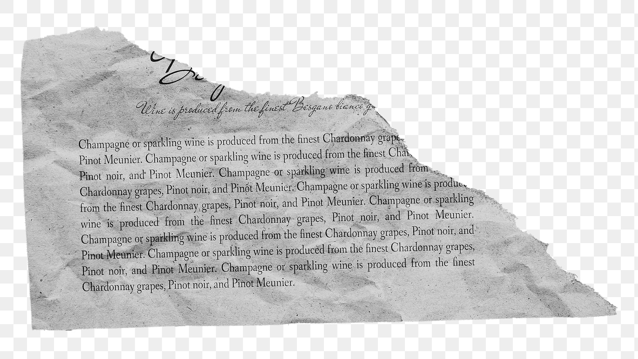 Vintage ripped paper png sticker, | Premium PNG - rawpixel