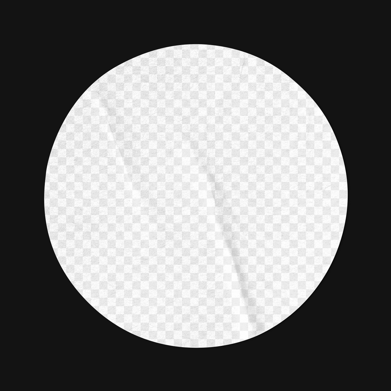 Paper sticker png transparent mockup | Premium PNG - rawpixel