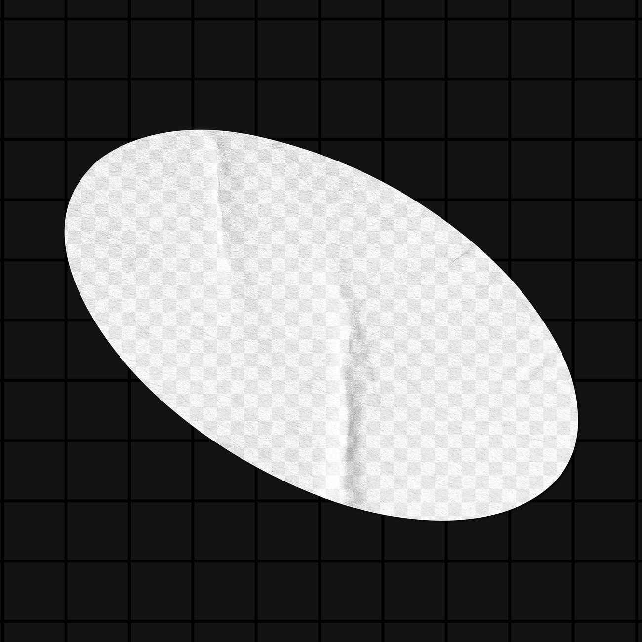 Paper sticker png transparent mockup | Premium PNG - rawpixel