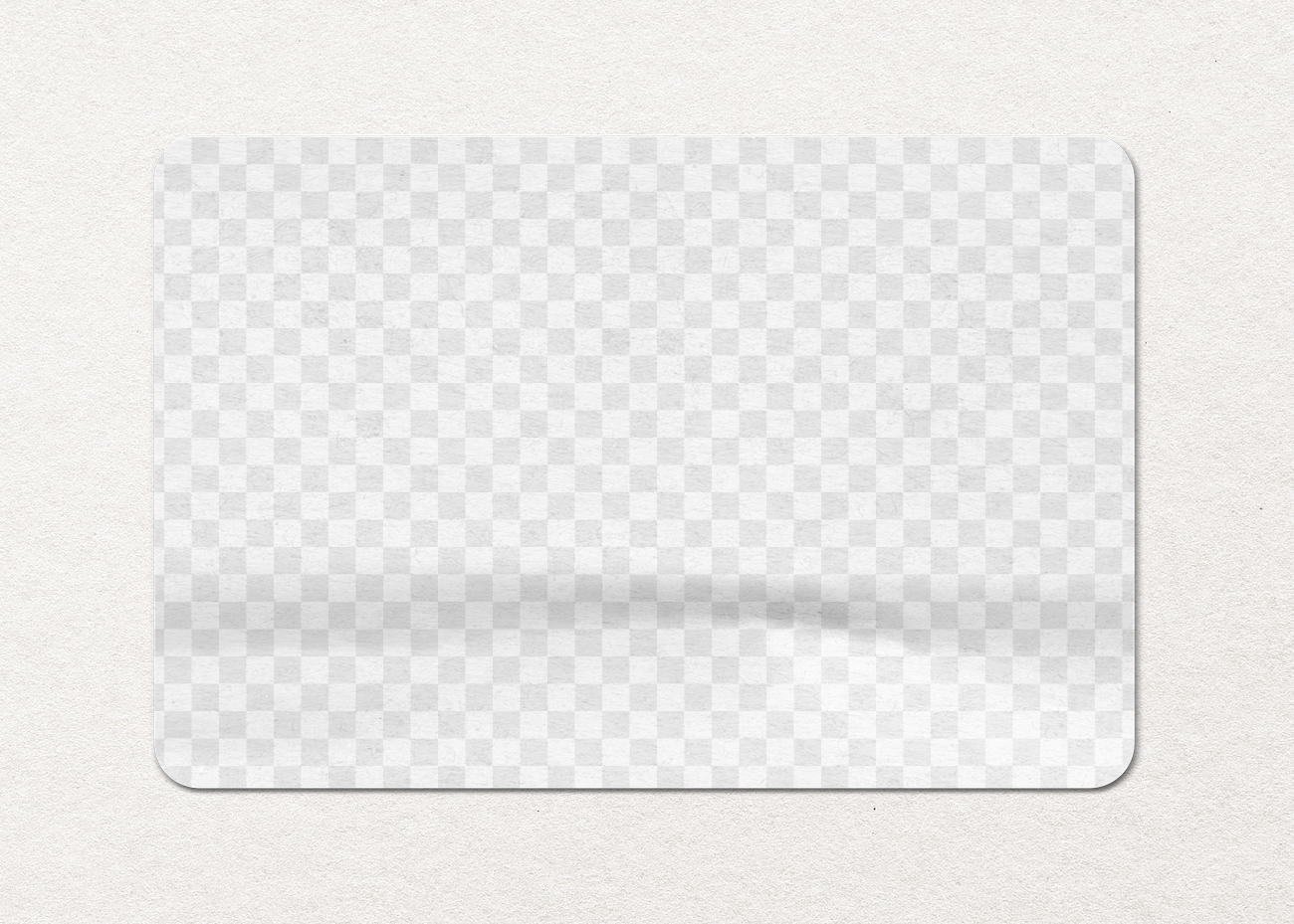 Paper sticker png transparent mockup | Premium PNG - rawpixel