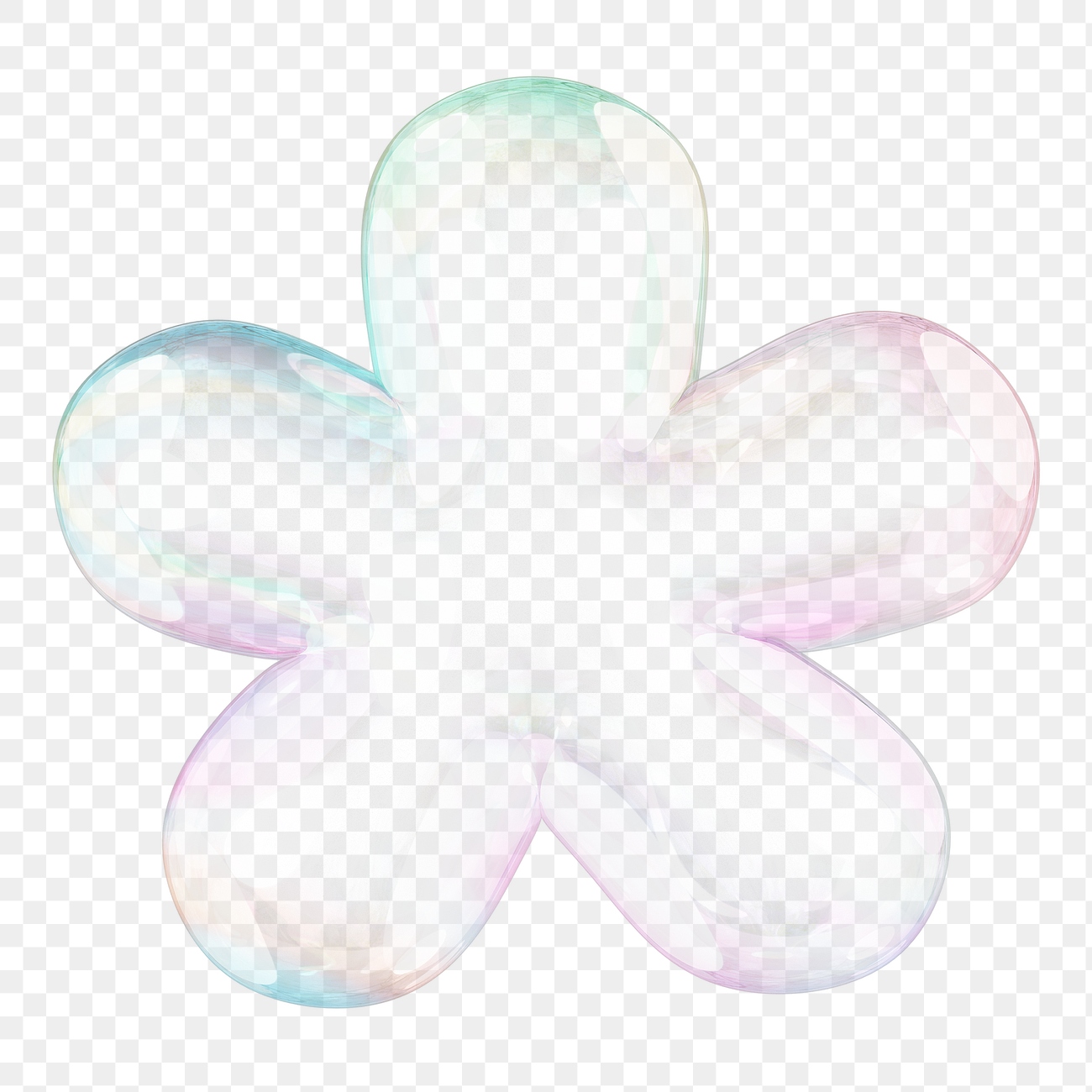 Asterisk symbol png sticker, 3D | Premium PNG - rawpixel