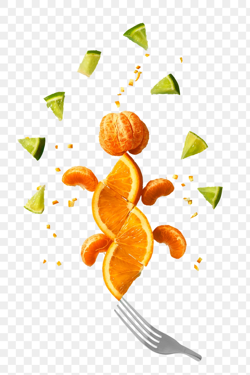 Fruit art png sticker, transparent | Premium PNG - rawpixel