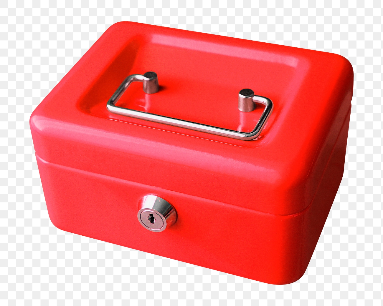Png red safety box png | Premium PNG - rawpixel