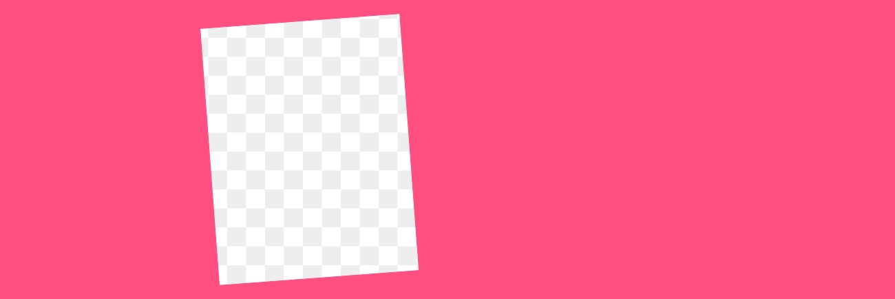 Tilted rectangle png frame, transparent | Premium PNG - rawpixel