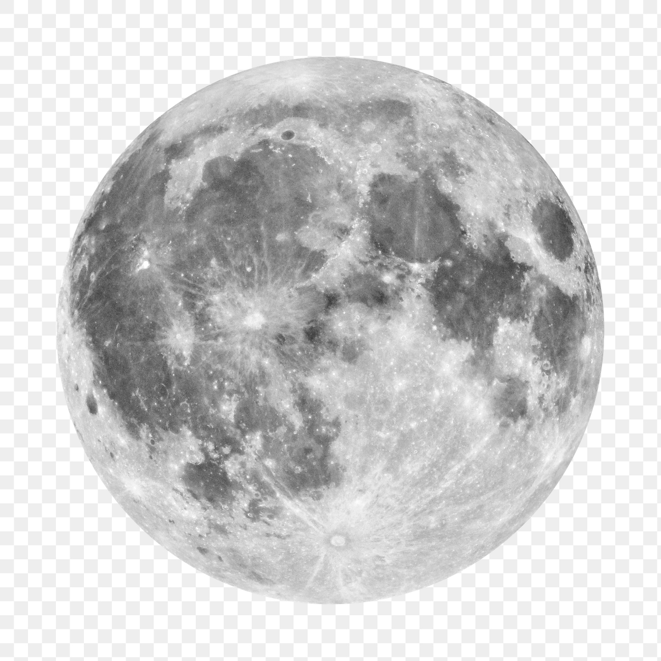 Moon surface png sticker, transparent | Free PNG - rawpixel