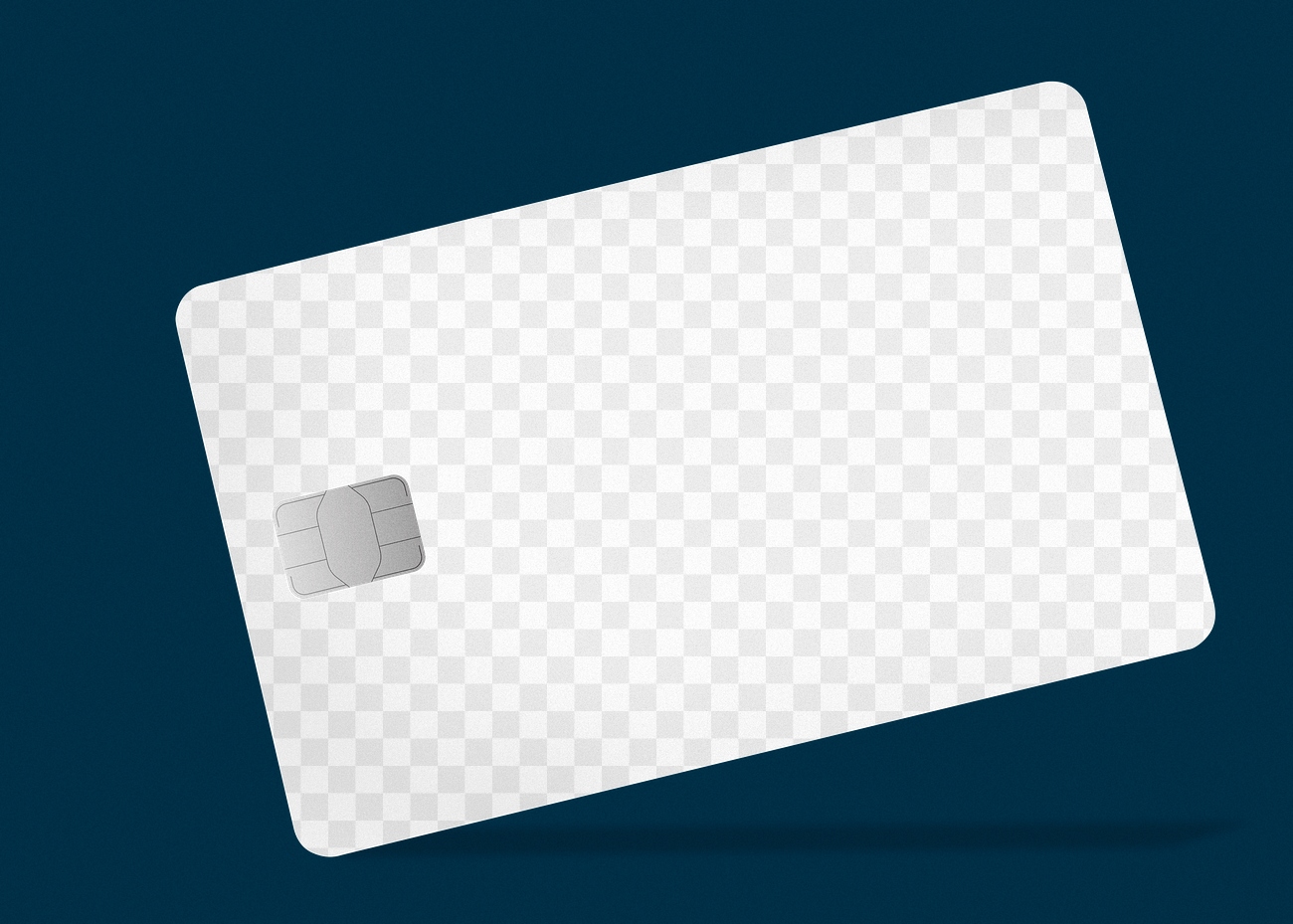 Credit card png mockup, transparent | Premium PNG - rawpixel