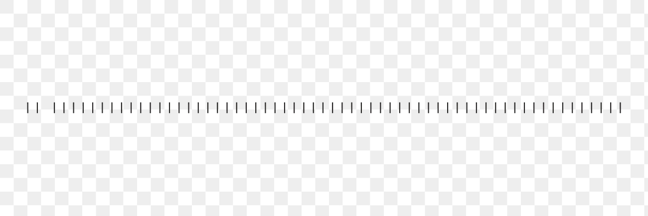 Black divider png line sticker, | Premium PNG - rawpixel