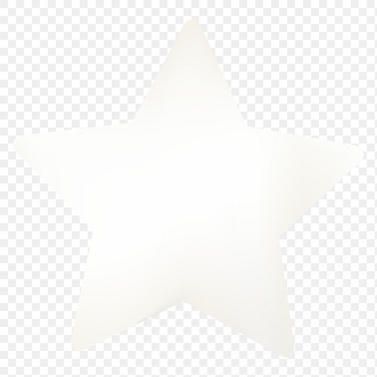 Star badge png sticker, transparent | Premium PNG - rawpixel