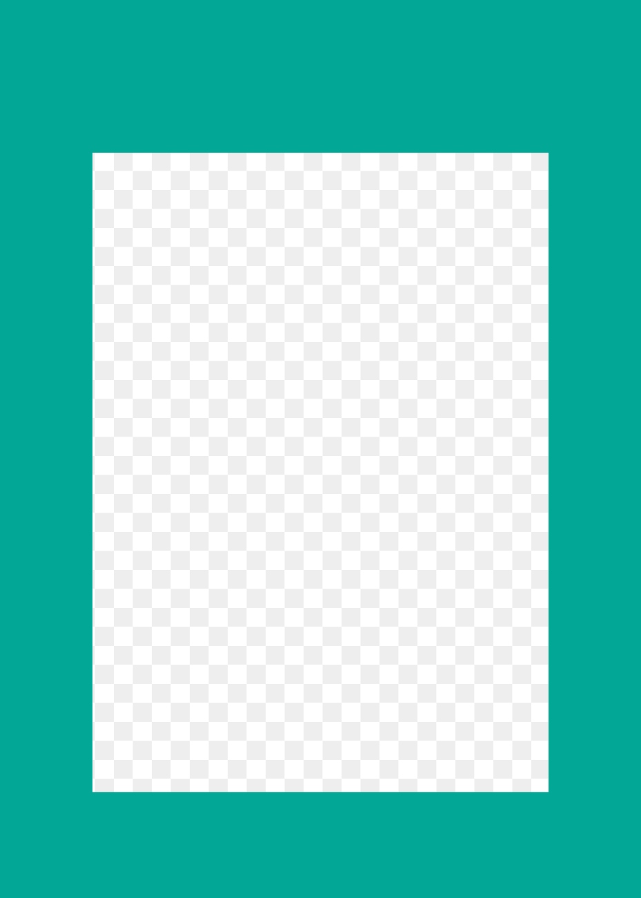 Green frame png, transparent design | Free PNG - rawpixel