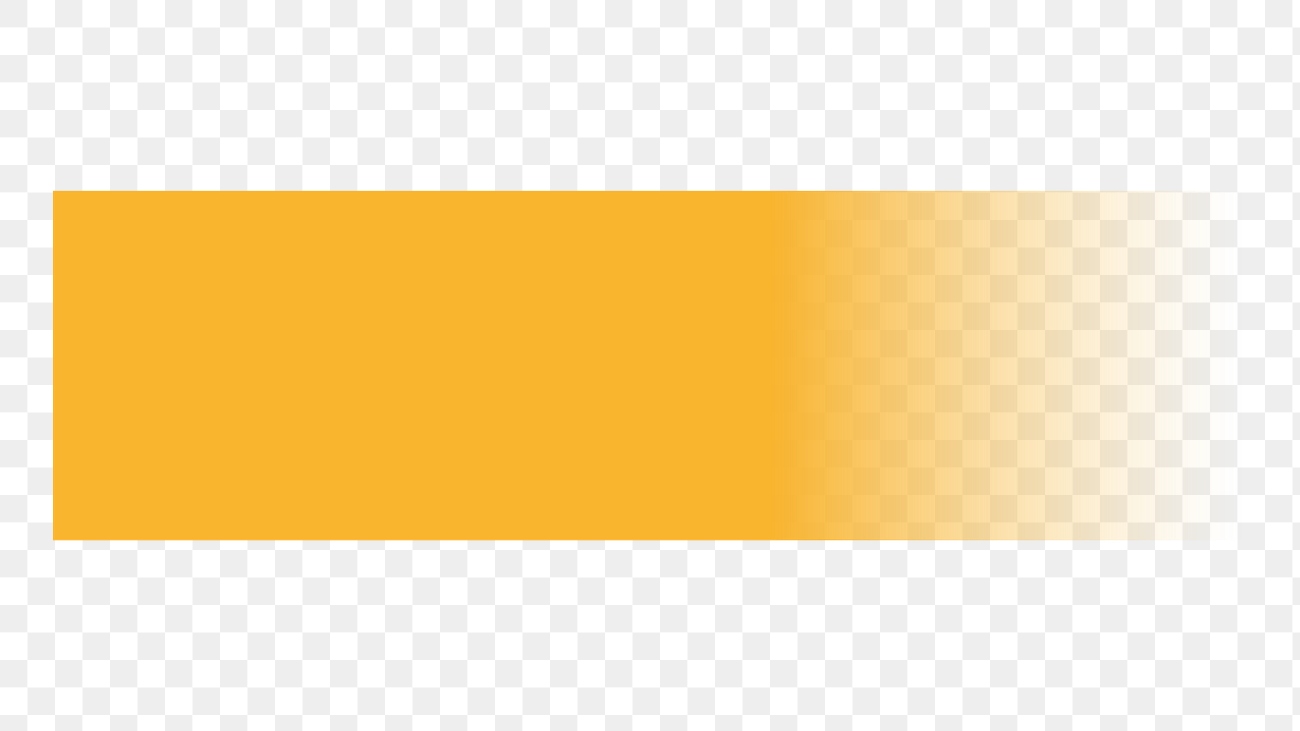 Fading rectangle shape png sticker | Premium PNG - rawpixel