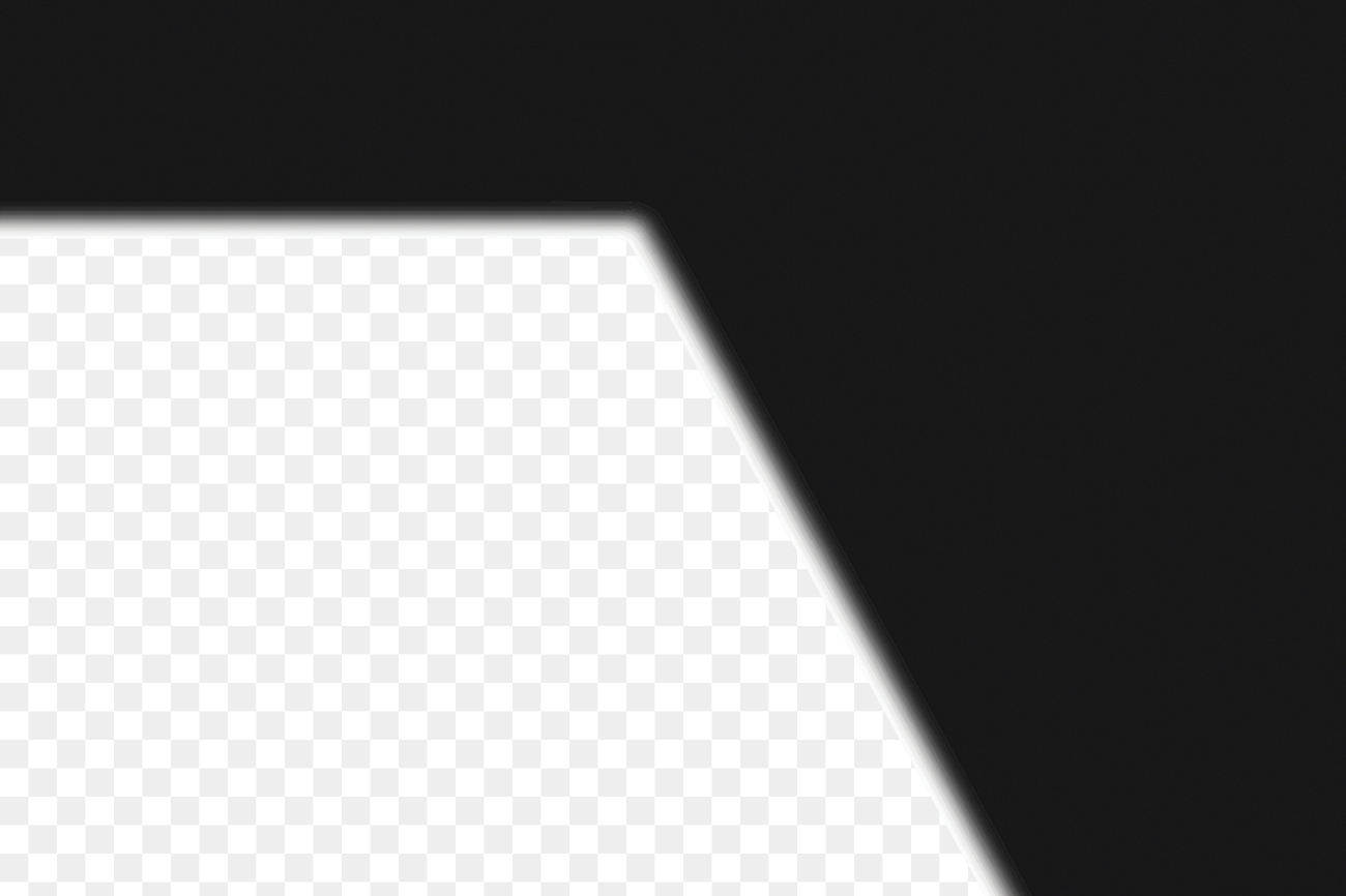 Blue shadow png border, transparent | Premium PNG - rawpixel