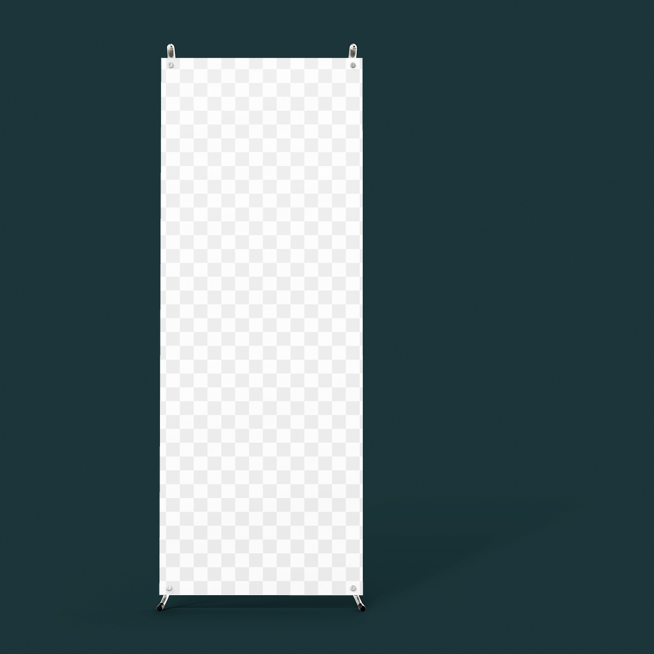 Banner stand png sign mockup, | Premium PNG - rawpixel