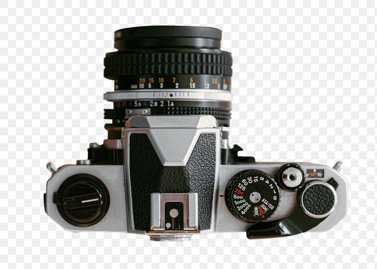 Analog camera png sticker, transparent | Free PNG - rawpixel