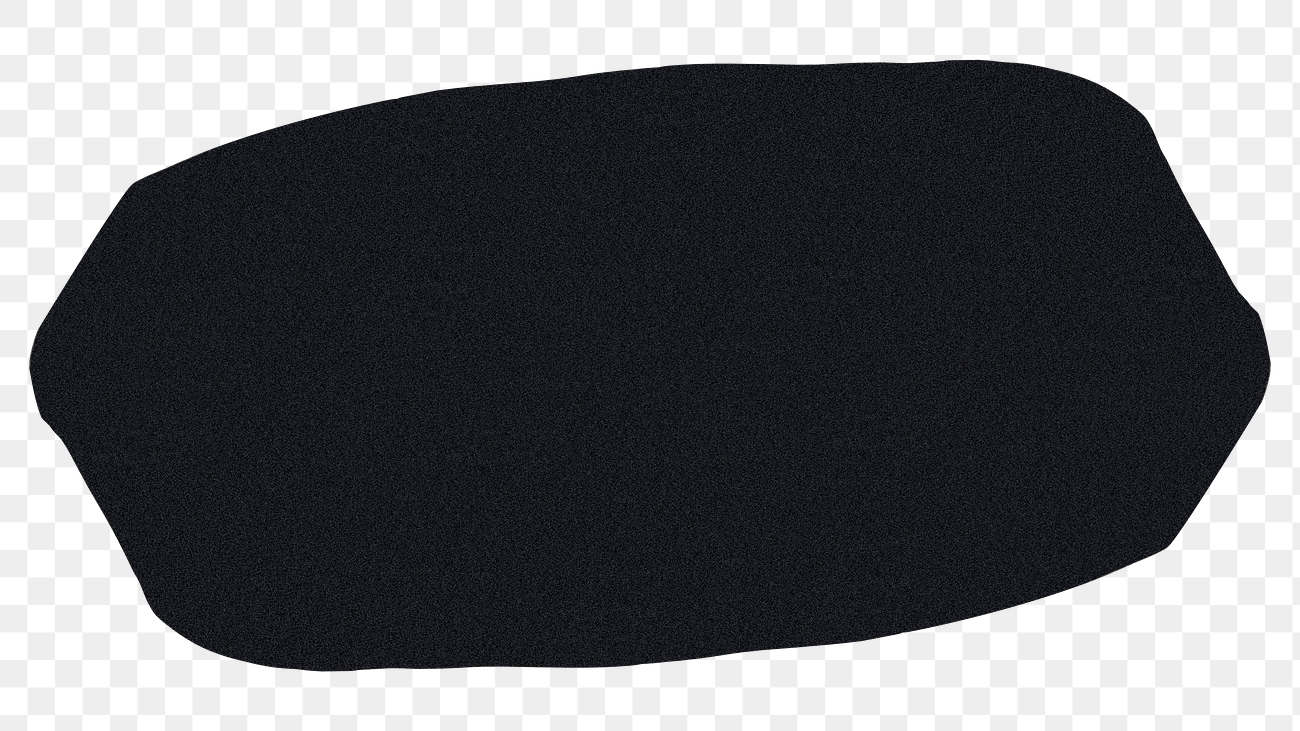 Black badge png sticker, transparent | Premium PNG - rawpixel
