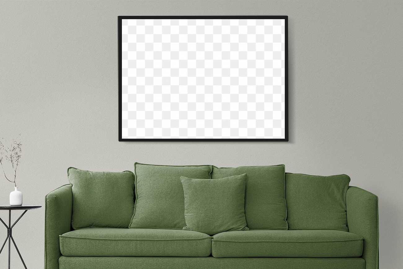 Photo frame png transparent mockup, | Premium PNG - rawpixel