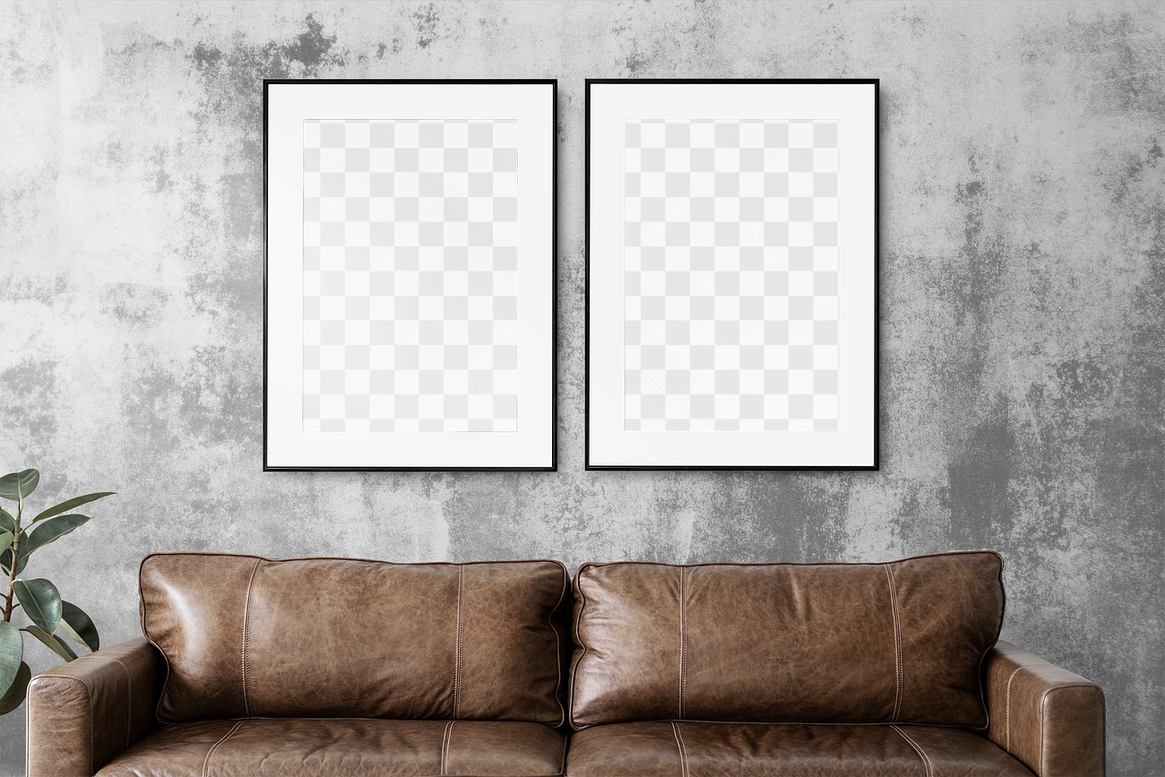 Picture frames png transparent mockup, | Premium PNG - rawpixel