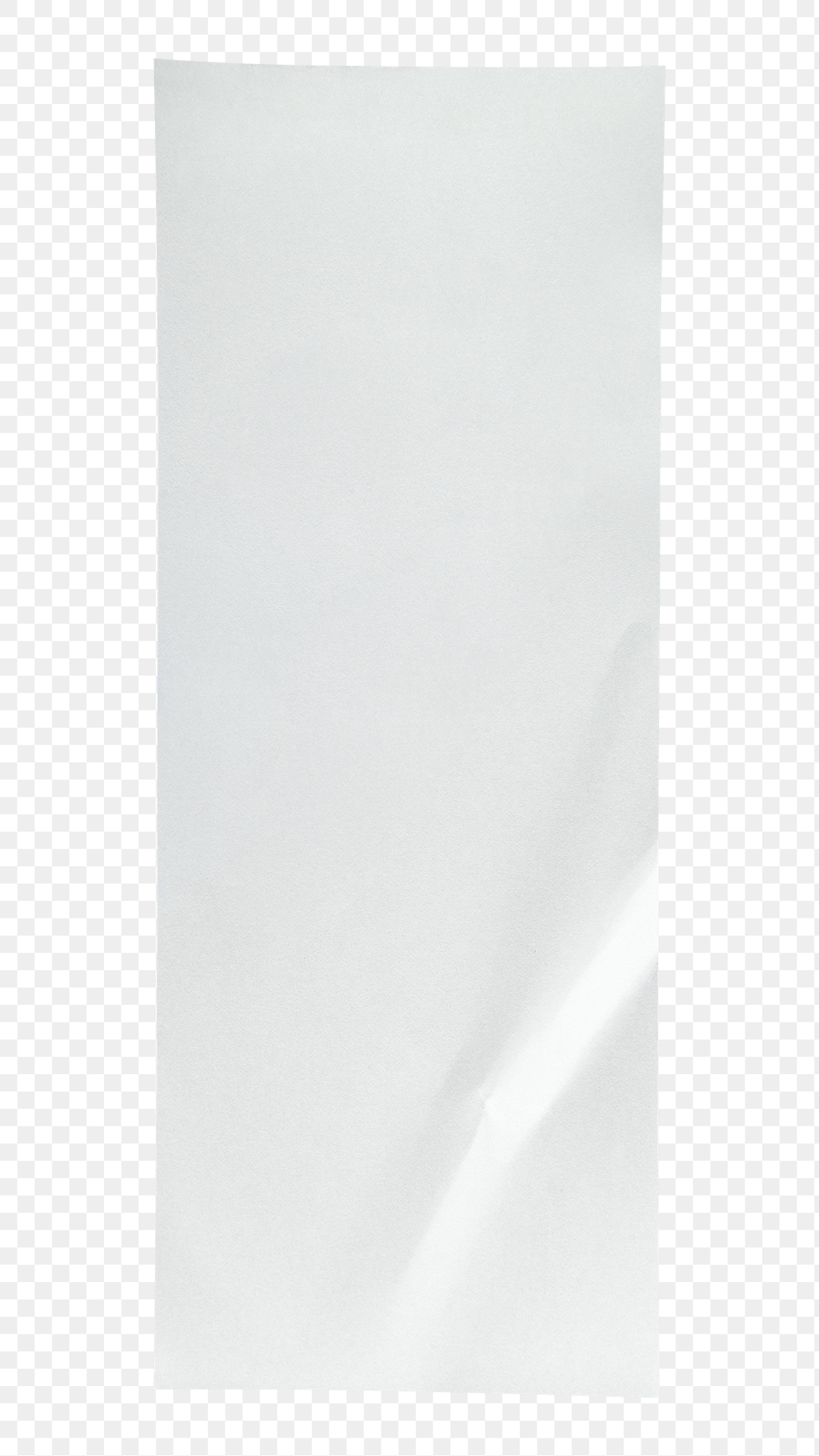 Receipt paper png sticker, transparent | Premium PNG - rawpixel