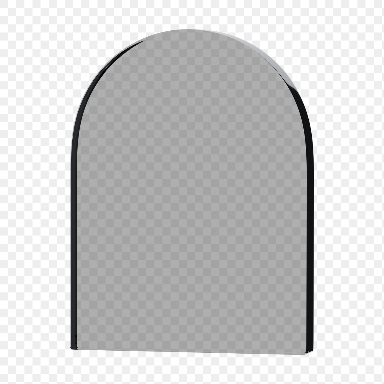 Transparent arch shape png sticker, | Premium PNG - rawpixel