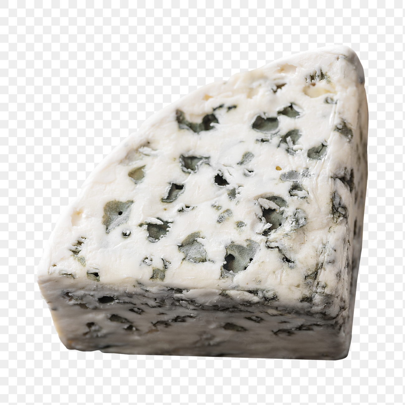 Blue cheese png sticker, transparent | Free PNG - rawpixel