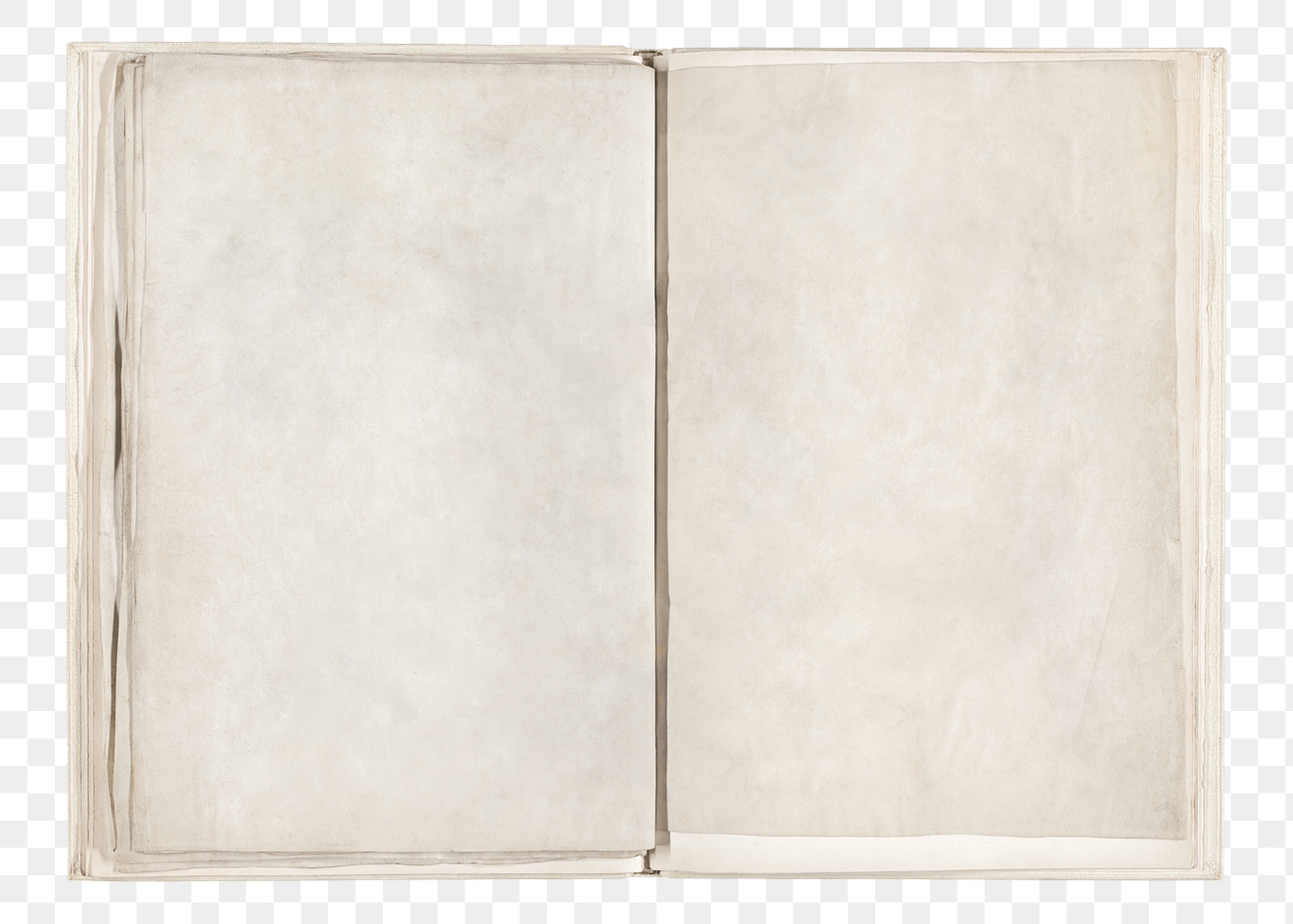 PNG Empty book pages, transparent | Premium PNG - rawpixel